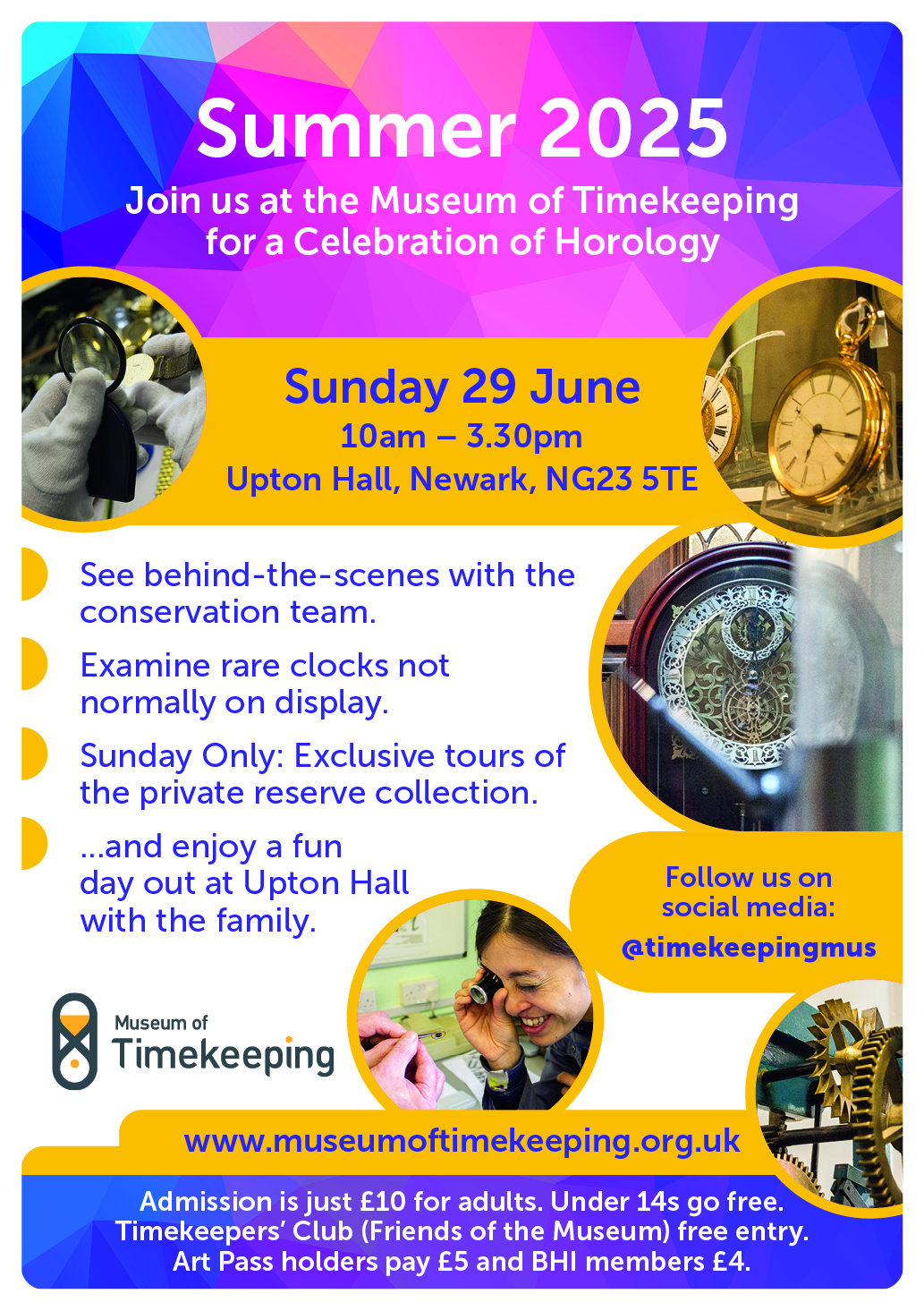 Summer Open Day